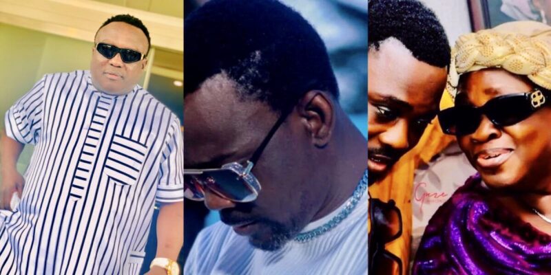 Fans Jubilate as Saheed Osupa Ends Long-term Beef With Pasuma, Consoles ...