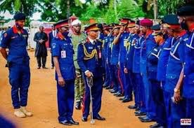 Oyo NSCDC Deploys Over 1700 Personnel Ahead of Eid-el-Fitr Celebration | Oyo State News