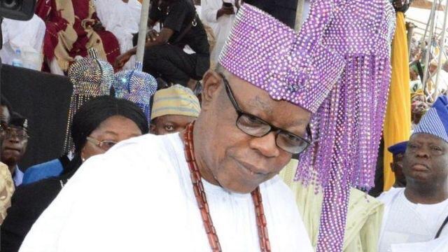 Kano Govt Appoints Olubadan as Chancellor of Sa’adatu Rimi Varsity ...