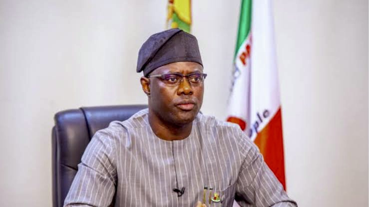 Governor Makinde Dissolves Executive Council, Terminates Political ...