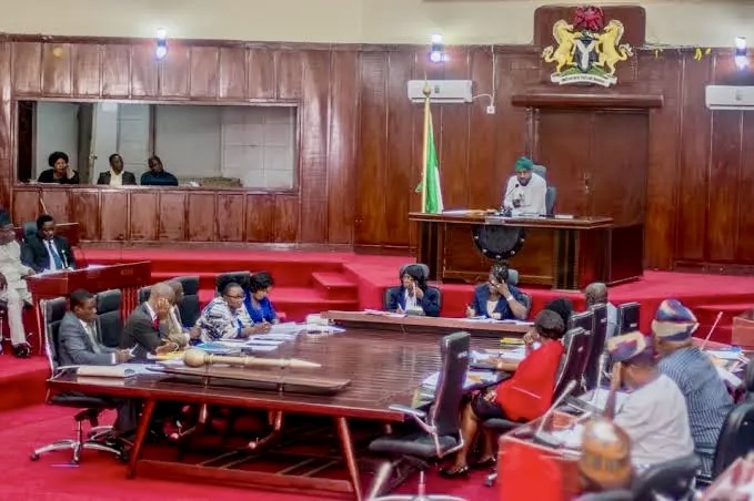 Oyo Assembly Passes Chieftaincy Amendment Bill | Oyo State News Oyo Assembly Passes Chieftaincy Amendment Bill | Oyo State News