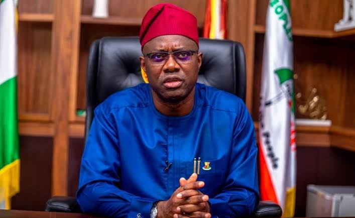 Light-up Oyo project will return after ongoing audit - Makinde | Oyo ...
