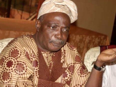 Oyo Chieftaincy: The Only Crown I Want To Wear Is That Of Olubadan Of ...