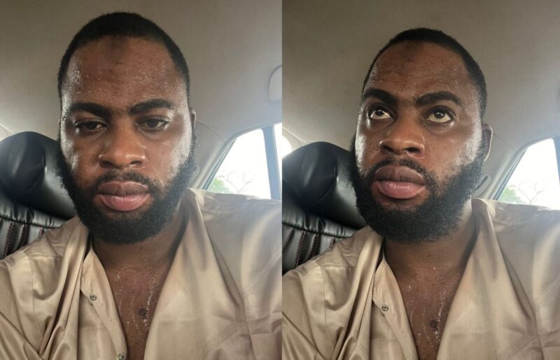 Skit Maker, Trinityguy Granted Bail After 4 weeks in Agodi Prison | Oyo ...