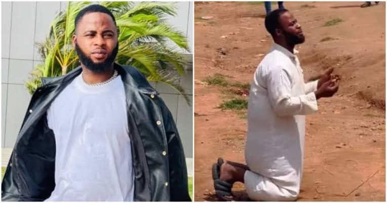 SkitMaker, Trinity Guy to remain in Agodi Prison as Court adjourns case ...