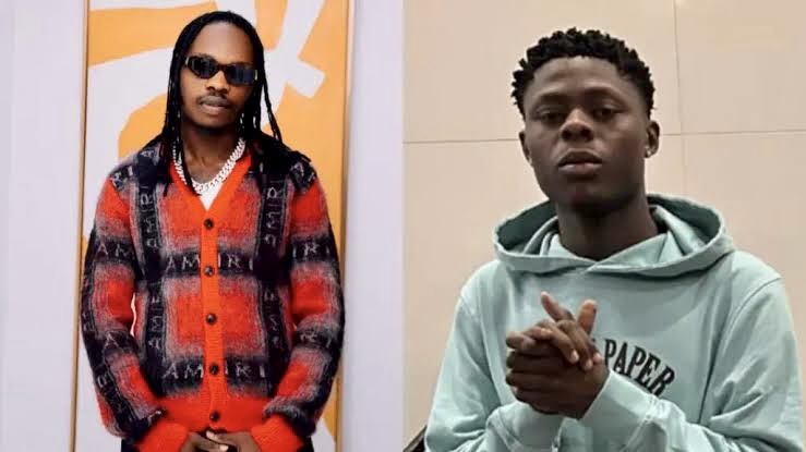 Splash FM Bans Naira Marley Songs Amid Investigation into Mohbad's ...