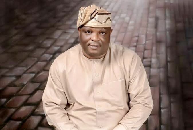 How Basorun of Oyo Planted False Stories in the Media to Drum Support ...