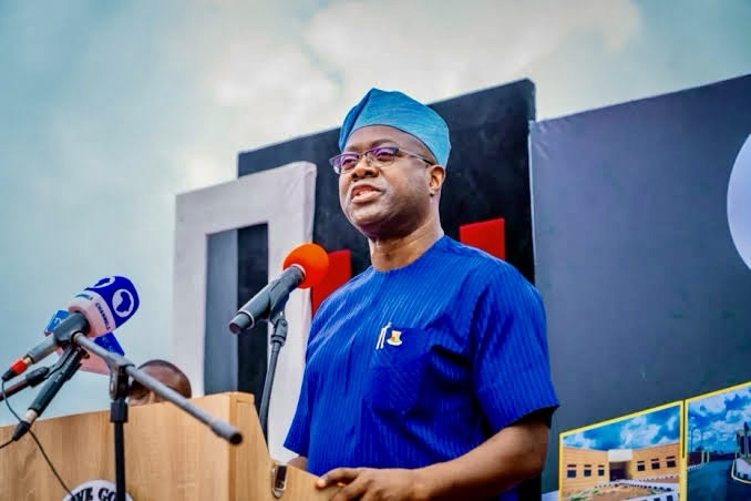 Reconstruction of 110 Junction to Ring Road, and others, to Begin in a ...