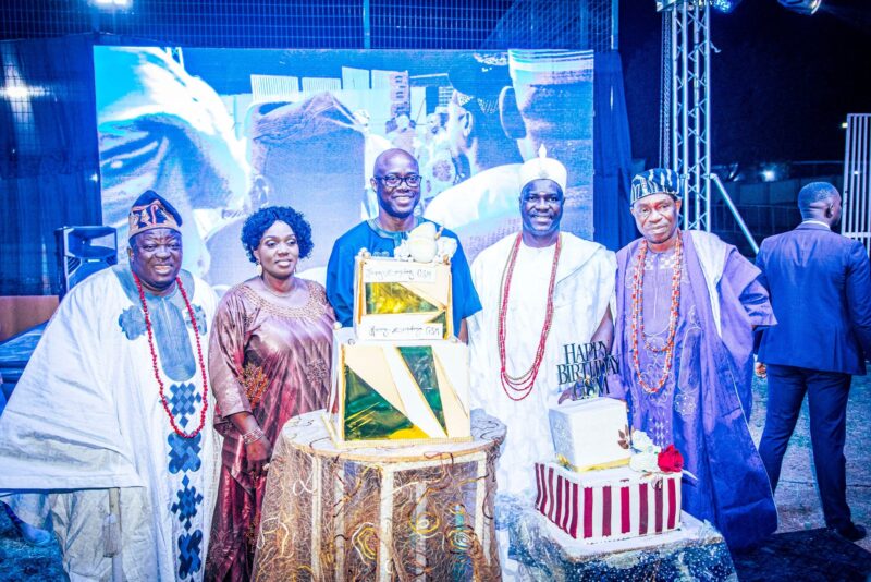 Makinde to Celebrate 56th Birthday in Fasola, Oyo Town | Oyo State News