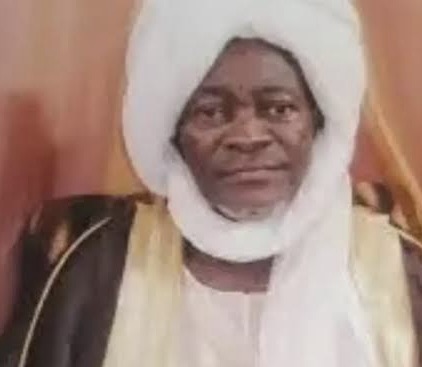 Makinde expresses Condolence over Death of Grand Mufti of Ibadanland ...