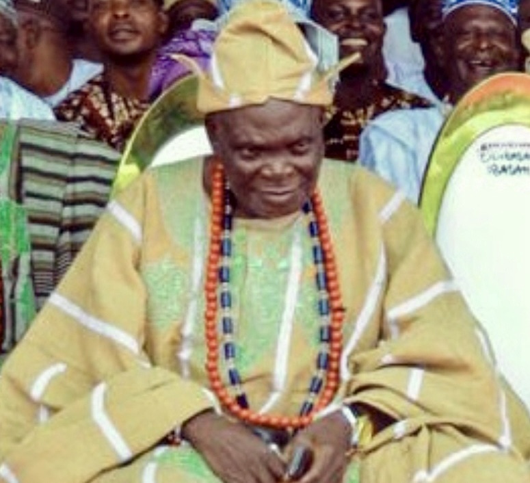 Basorun Of Iseyinland, Chief Adelodun, Passes Away | Oyo State News
