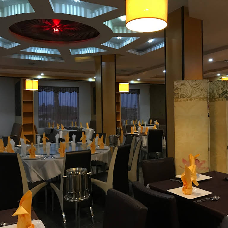 5 Best Chinese Restaurants in Ibadan | Oyo State News
