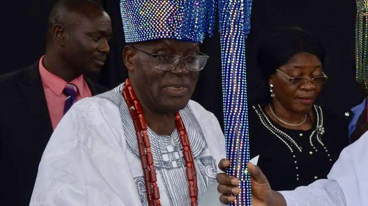 Meet the next Olubadan of Ibadan, Oba Owolabi Olakulehin | Oyo State News
