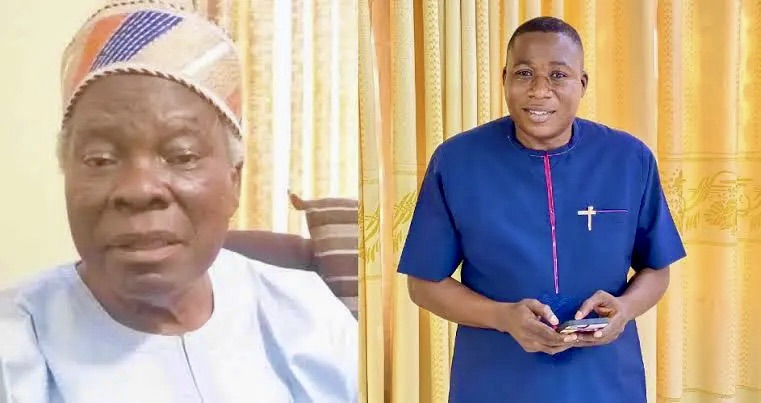 Akintoye, Sunday Igboho Write President Tinubu, Demand Yoruba Exit From ...