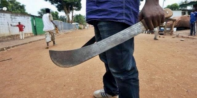 Thugs Attack OYSIEC Officials in Okeho Ahead of Local Govt Election ...