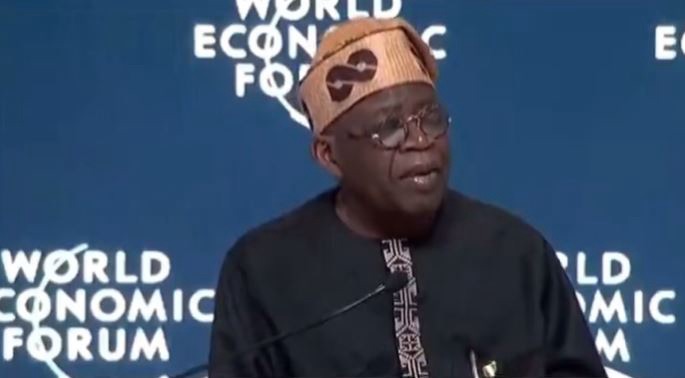 Fuel subsidy removal necessary to avert financial crisis – Tinubu | Oyo State News