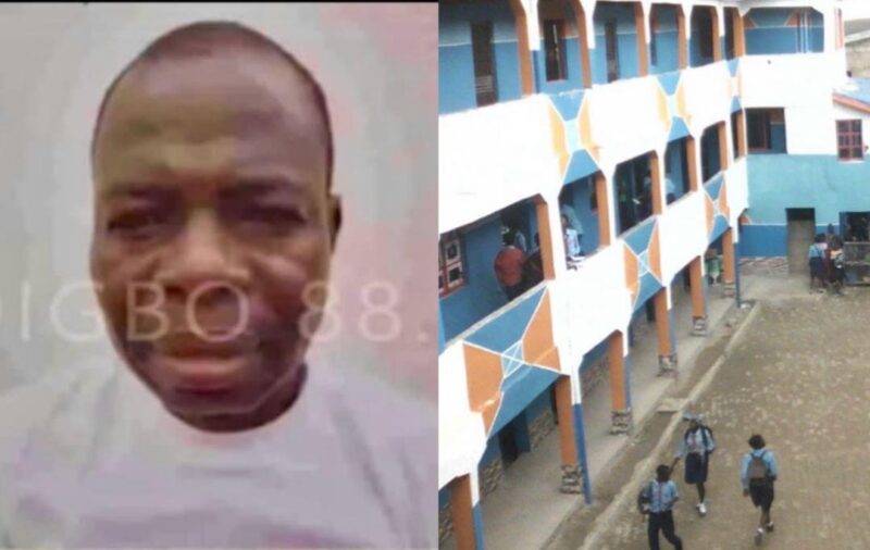 School Owner Flees Abroad After Collecting WAEC, NECO Fees from ...
