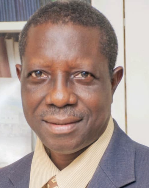 Makinde Appoints Prof Kalilu as Substantive Vice Chancellor Of LAUTECH ...