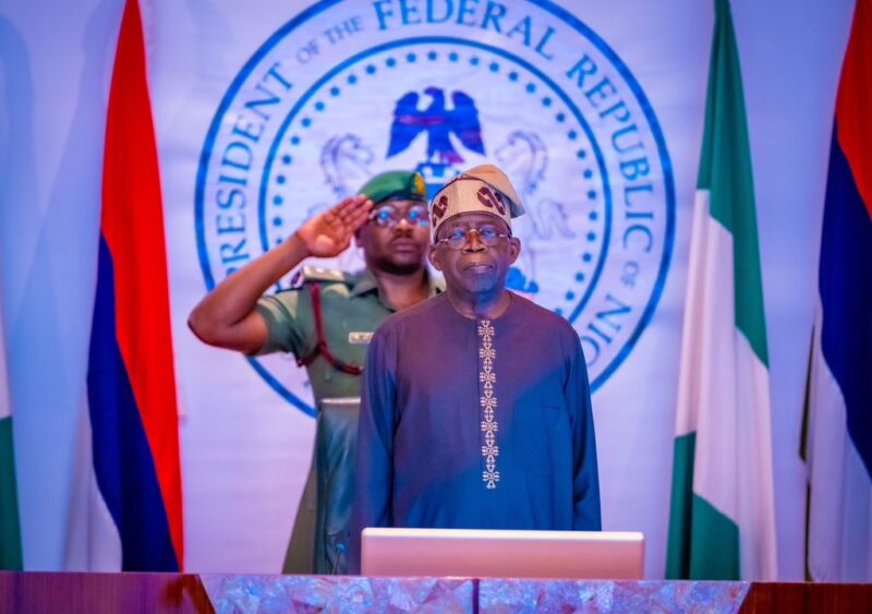 Breaking: President Bola Tinubu approves New minimum Wage | Oyo State News