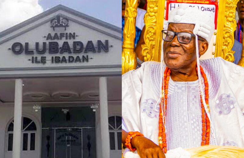 Olubadan Elevates 6 Chiefs in Balogun Chieftaincy Line | Oyo State News