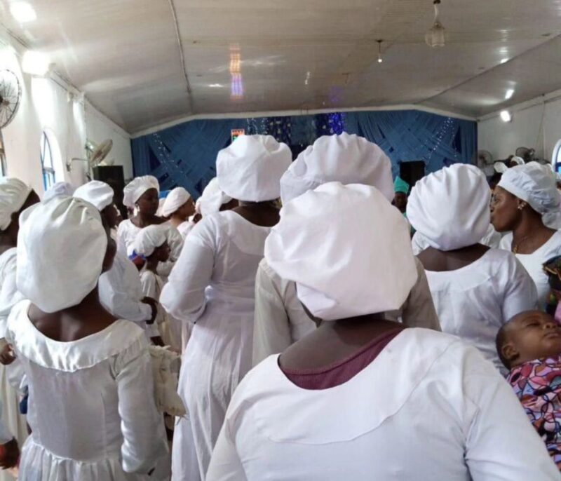 5 die, many hospitalised after eating ‘ipese’ in Ibadan church | Oyo ...