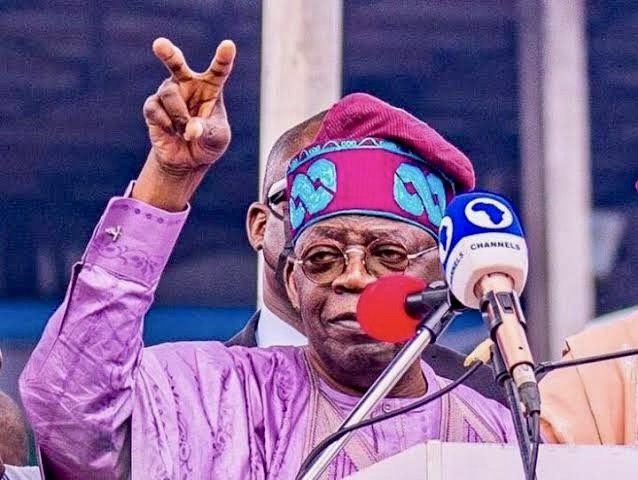 Tinubu increases petrol pump price from N640 to N890 per litre | Oyo State News