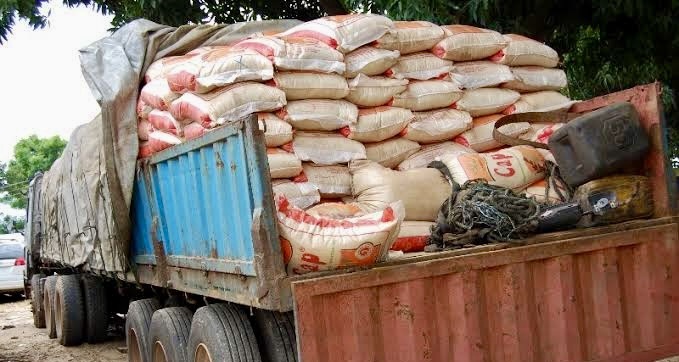 Hardship: FG begins sale of rice at N40,000 to Nigerians with NIN | Oyo ...