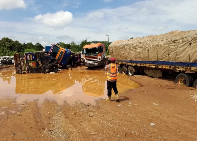 FRSC to Improve Road Safety, Traffic Flow on Oyo Road | Oyo State News