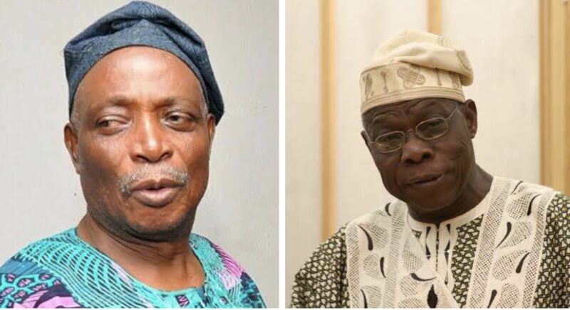 Ladoja Breaks Silence on 18-year Secret, Says Obasanjo, Not Adedibu ...