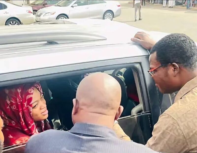 Ibadan Funfair Stampede: Court Adjourns Oriyomi, Ooni’s Ex-Queen’s ...