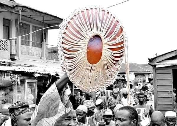 Rich History, Traditions of Sekere in Royal family of the Alaafin of ...