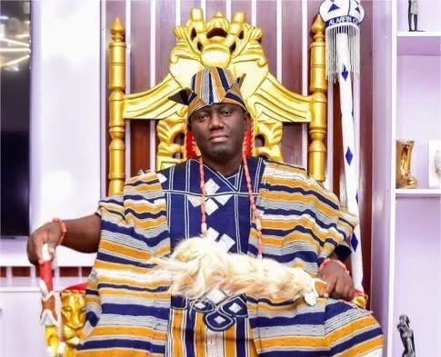 Alaafin Denies Involvement in Death of US-based Yoruba Monarch | Oyo ...