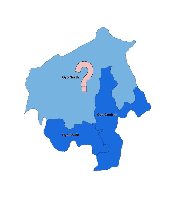 A Cautionary Look at Our Candidates for Oyo North in 2027: Is This the ...