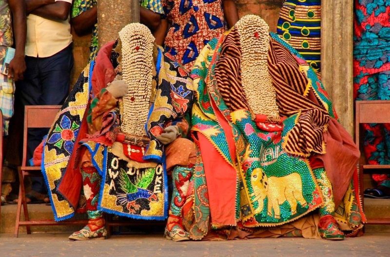 Oyo Govt Announces Scheduled Movement of Oloolu Masquerade in Ibadan ...