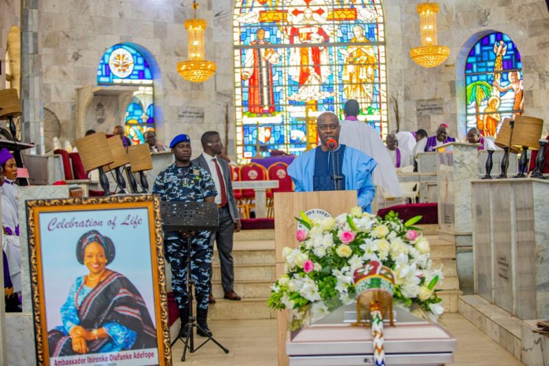 How Adefope's tactic ensured Oyo's sole ownership of LAUTECH- Makinde ...