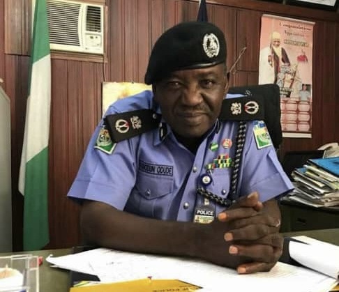 Ex Oyo Police Commissioner, Abiodun Odude is Dead | Oyo State News