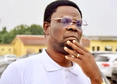 How I Was Kept in a Single Cell With No Toilet at Agodi Prison ...